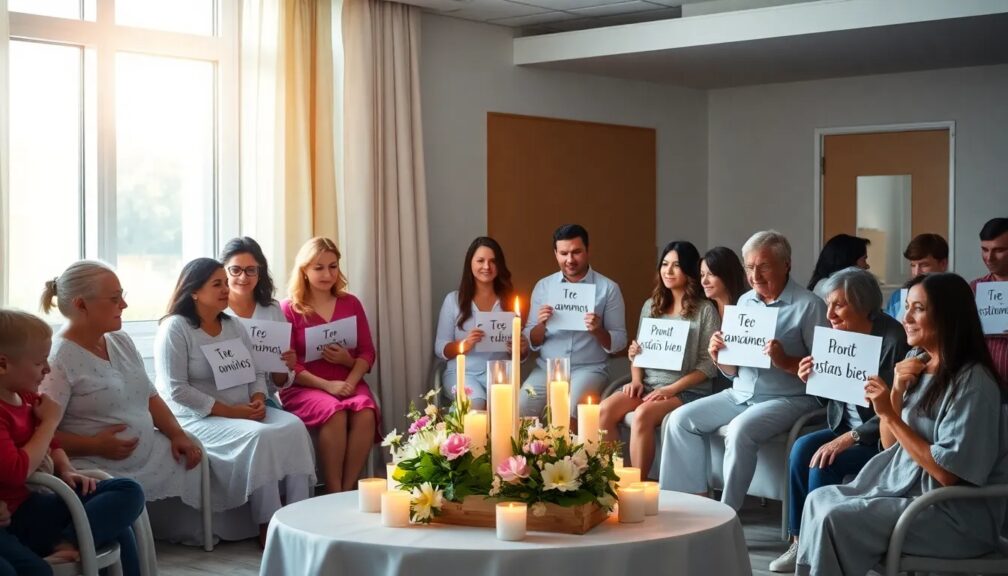 Oración para pedir por la salud de los enfermos